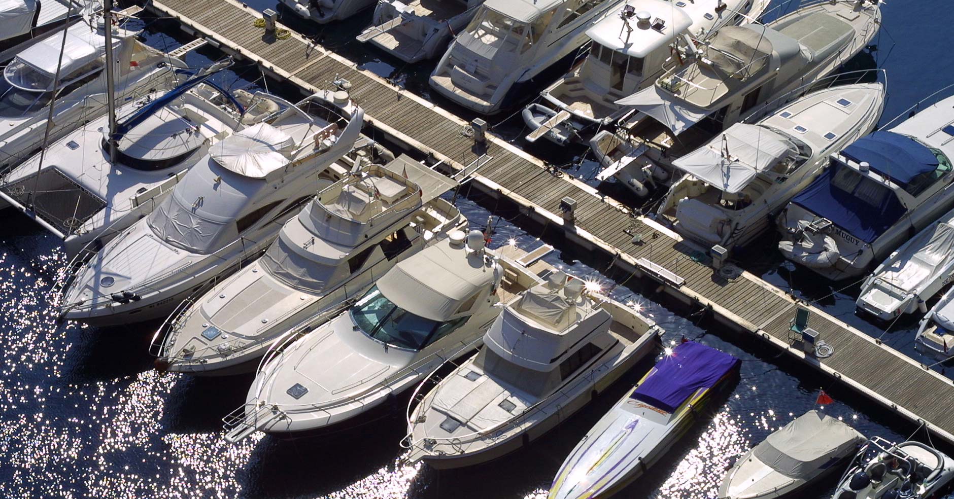 Uncovering the Risks of Marina Insurance - John Bailey Company