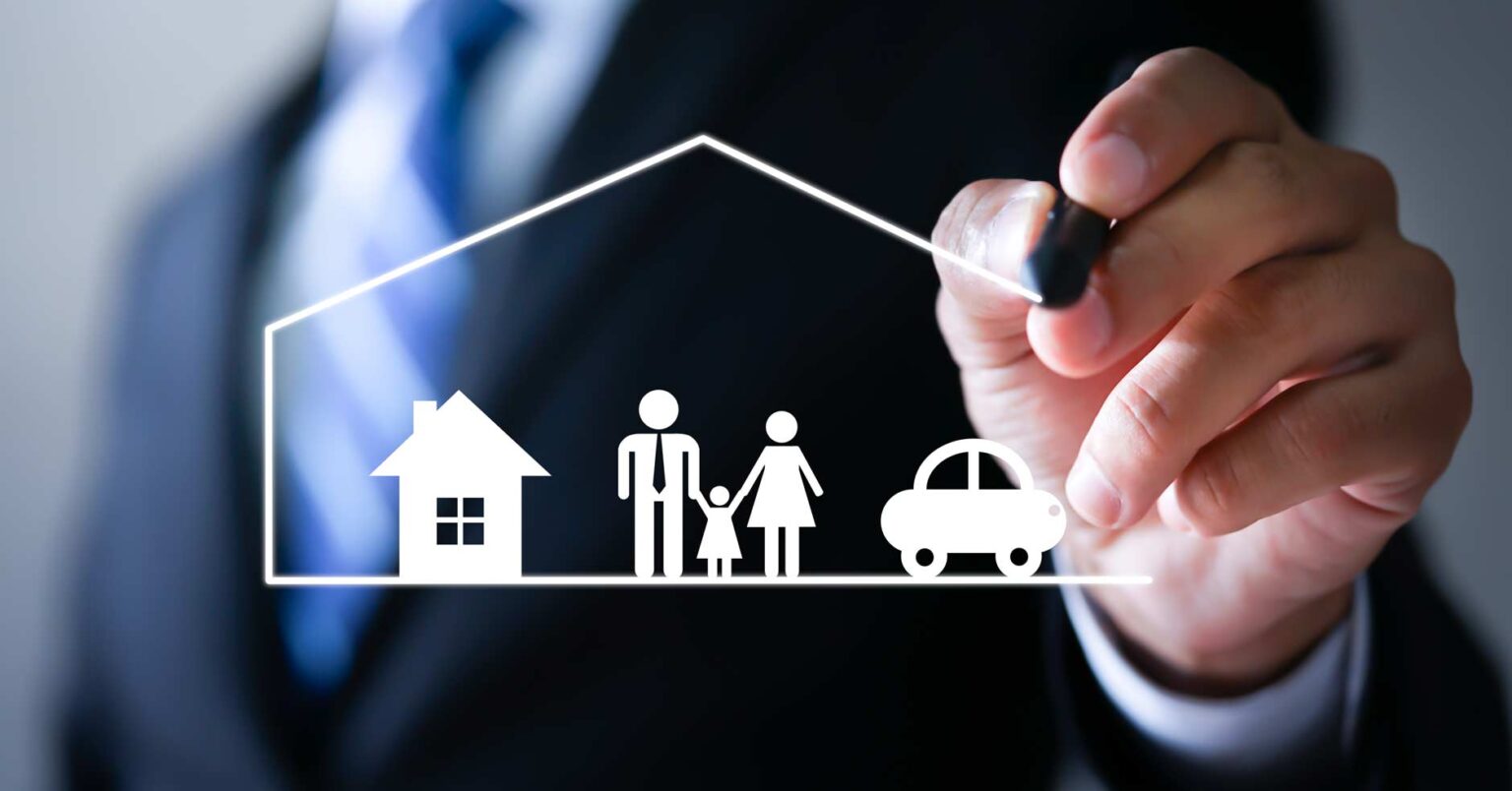 Navigating the Shift: The 2026 Property Insurance Outlook - John Bailey ...